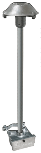 Security Lighting at it's Best - Cast LED Perimeter Light (video)