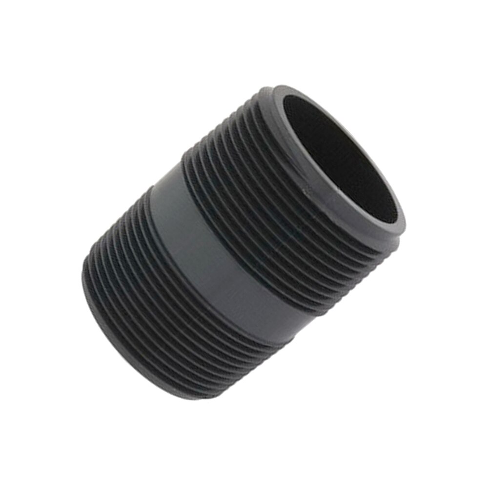 1 1/2" x 2" Nipple PVC Schedule 80