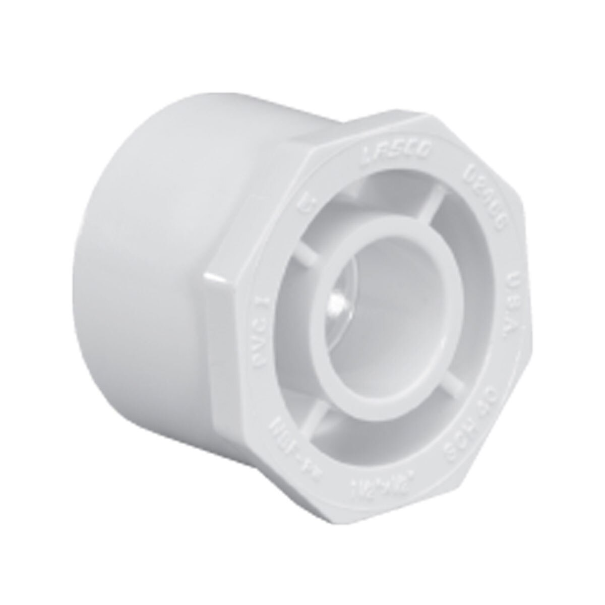 1-1-4-x-3-4-reducing-bushing-spigot-x-slip-pvc-schedule-40