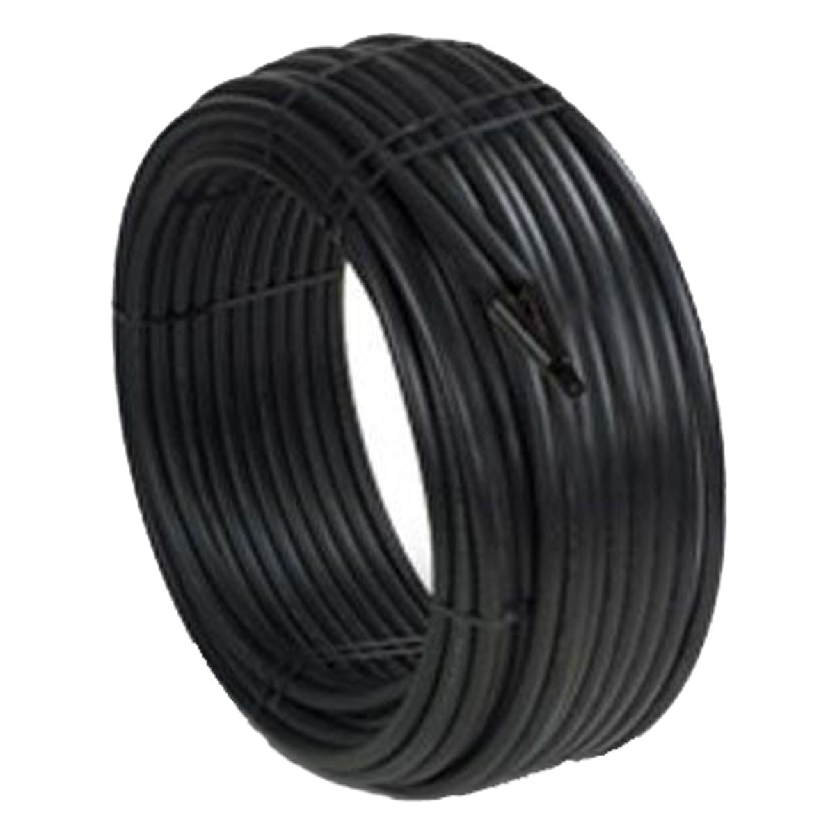 1/2" x 400' 75 PSI Utility Polyethylene Pipe