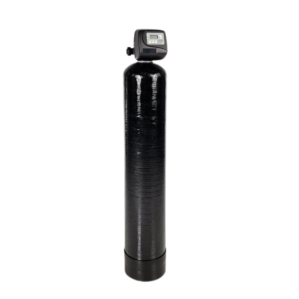 1.5 cu/ft Arsenic Filter (Metsorb HMRG media) w/Clack WS1 (Backwash only)