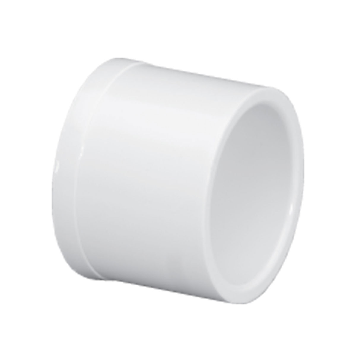 2" Plug (Spigot) PVC Schedule 40