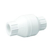 Spring Check Valves