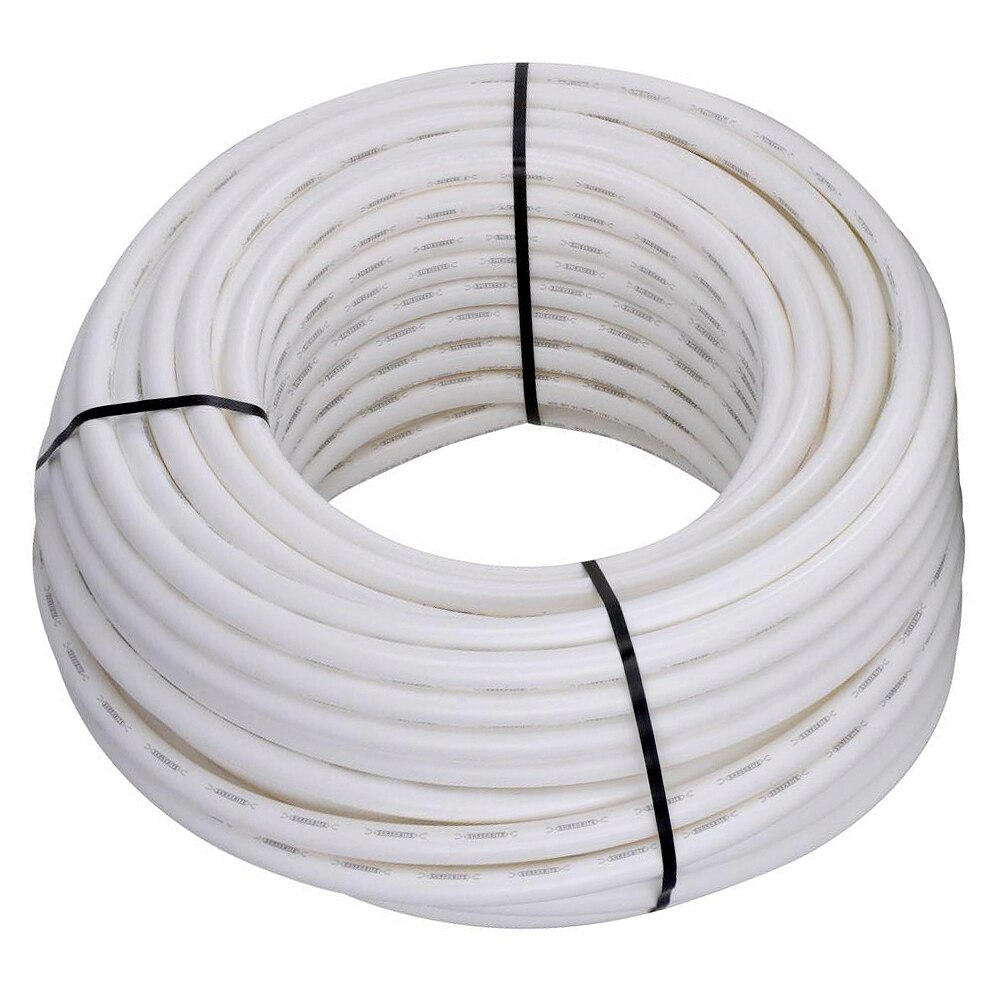 3 4 Pex Pipe 100 Ft Roll