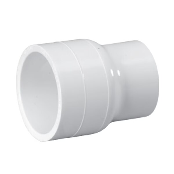 3/4" x 1/2" Reducing Coupling (Slip x Slip) PVC Schedule 40