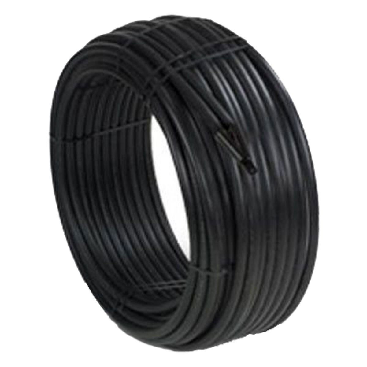 3 4 X 100 160 200 PSI Polyethylene Municipal Tubing CSA 