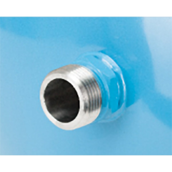 ARO Series - 0.5 Gallon, Inline Hydropneumatic Pressurized Tank