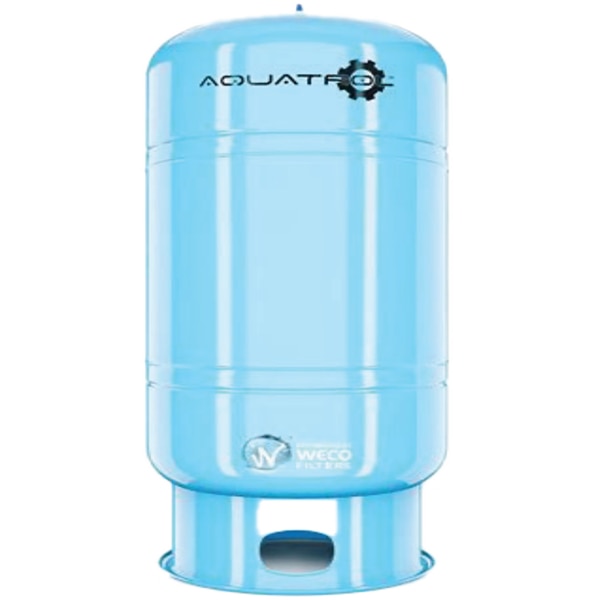 ARO Series - 62 Gallon, Vertical Hydropneumatic Pressurized Tank ...