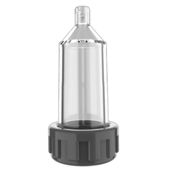 Action 1" Replacement Clear Sump Only (New Style)