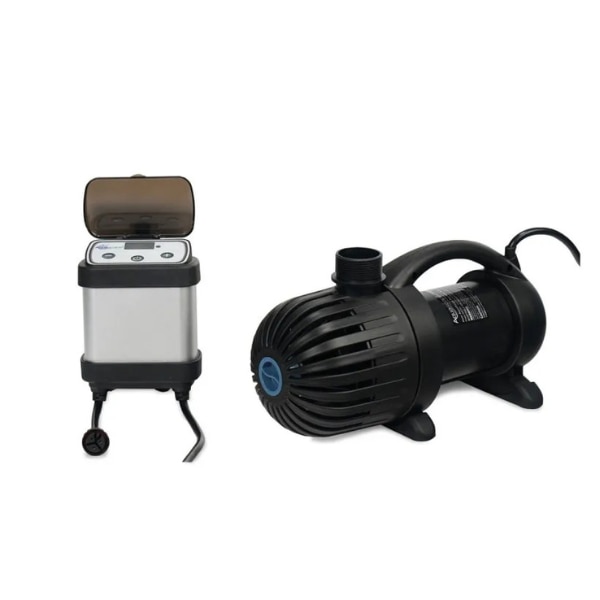 AquaSurge 4000-8000 Adjustable Flow Pond Pump