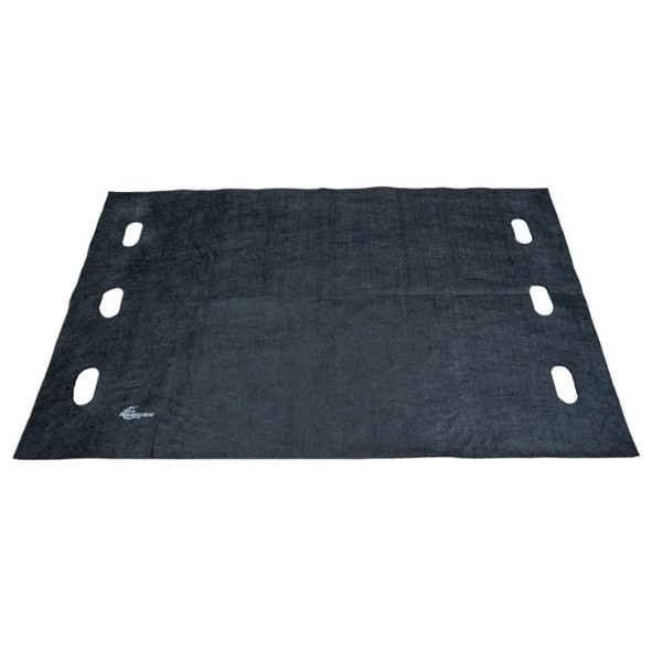 Aquascape Heavy-Duty Rock Pad Sling 3ft x 5ft (Individual Pad)