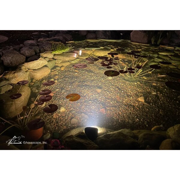 Aquascape Wide-Angle Light 8-Watt
