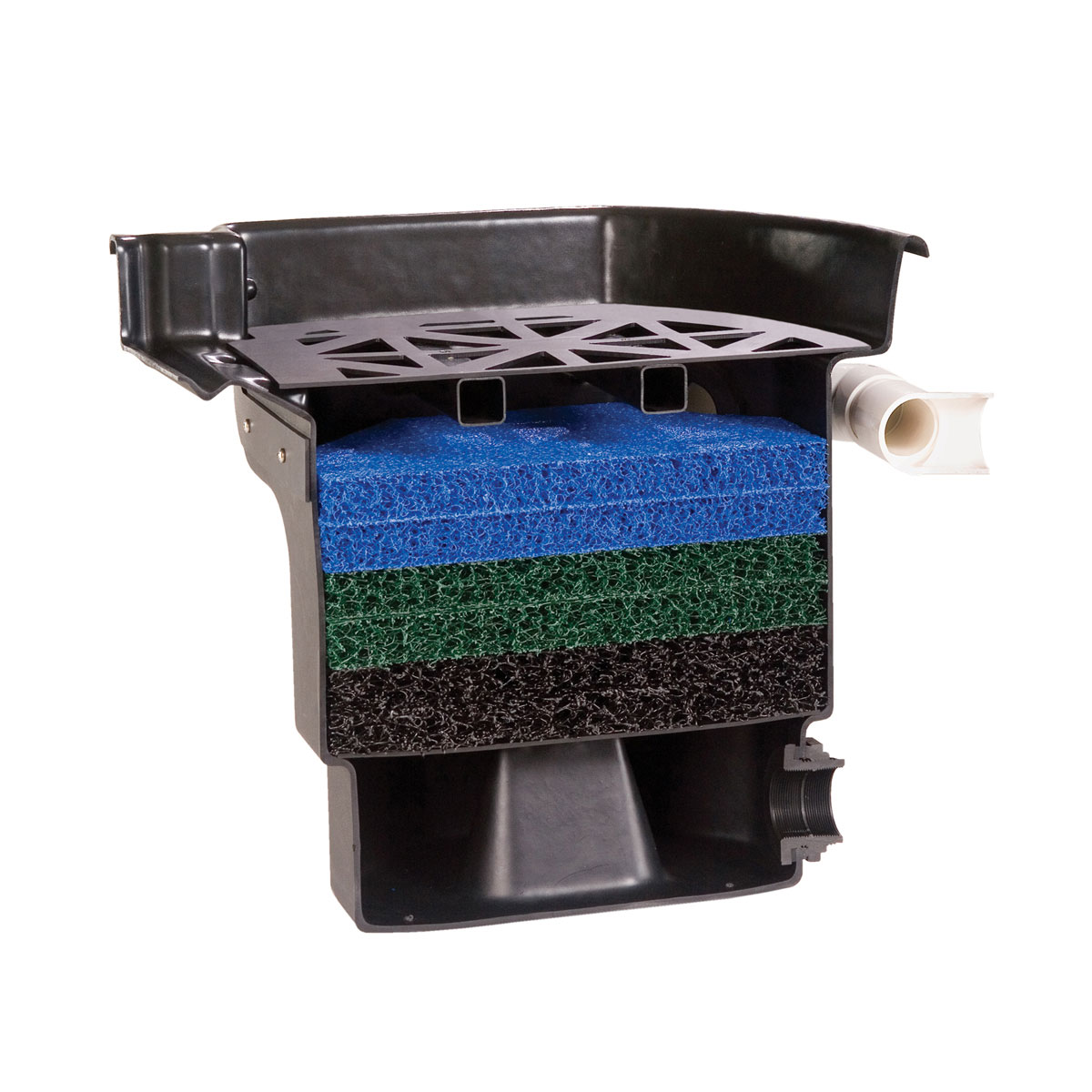 Atlantic 26" Pro-Series Filterfalls w/ 2" Bulkhead