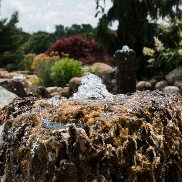 Atlantic Tidal Wave MD1250 Water Feature Pump