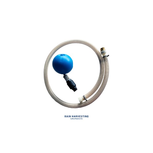 Bmco Floating Offtake Valve 25mm/1"