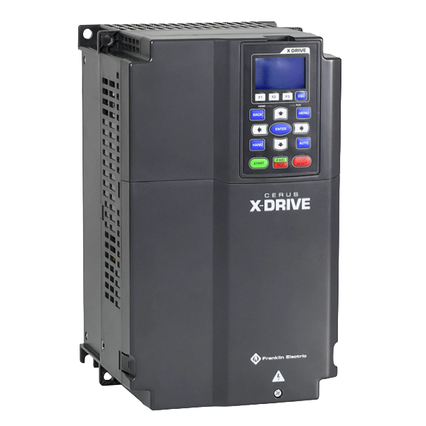 Cerus X-Drive Standalone Variable Frequency Drive - 31 Amp