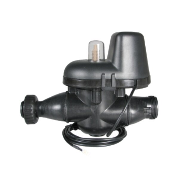Clack 1" & 1.25" No Hard Water Bypass Valve