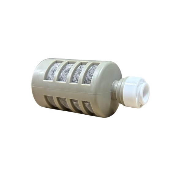Clack Air Strainer for FOB, FOK, FOC Systems