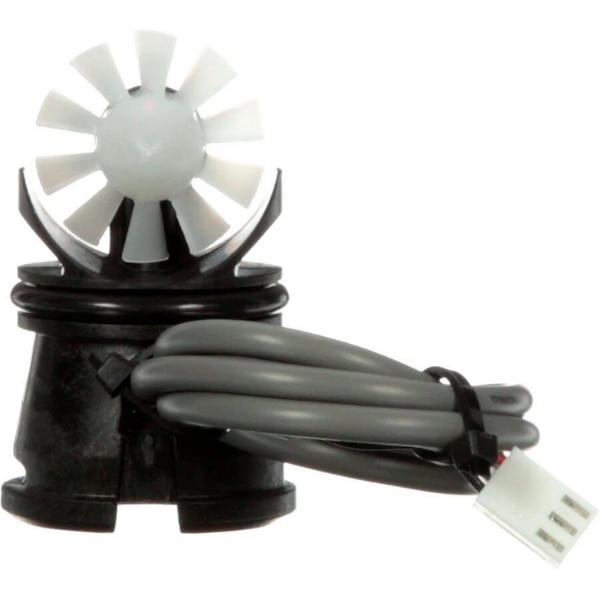 Clack Meter Assembly for WS1 Control Valve