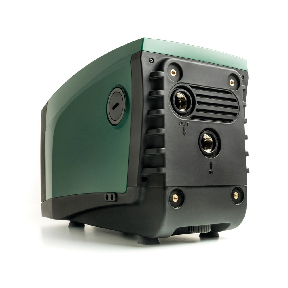 DAB ESYBOX - Automatic Booster System w/ Inverter