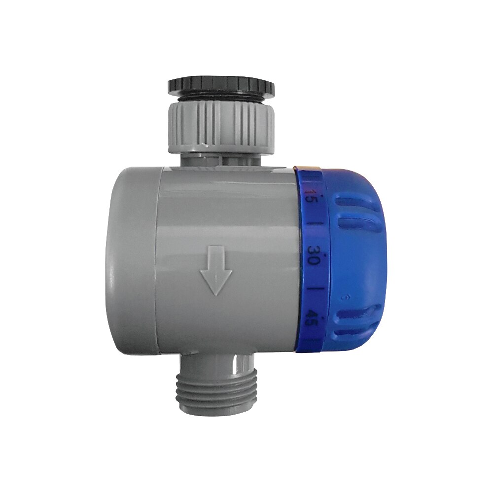 DH Line Two Hour Mechanical Tap Hose Timer