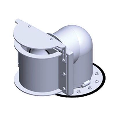 Filtrific Wall Mount Skimmer (Long)