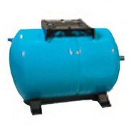 Pressure Tanks & Accessories