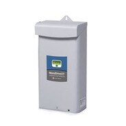 Constant Pressure Systems