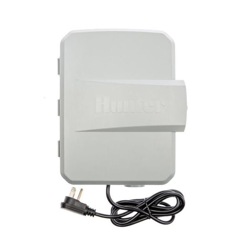 Hunter WiFi Smart Controller X2 Fixed Indoor/Outdoor 6 Station