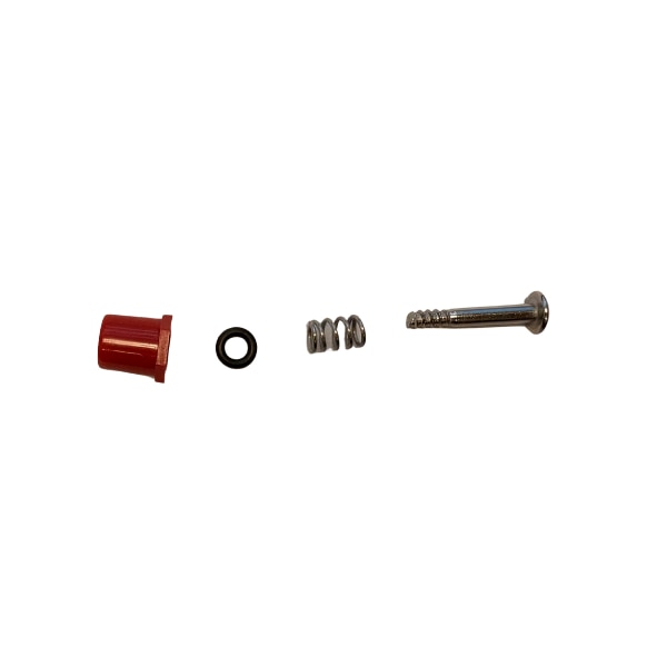 Hydronix Pressure Release Button Kit for FH Filters