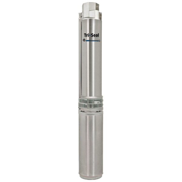 J-Class 3200 Series - 1/2HP 7GPM Submersible Well Pump 115V 3 Wire