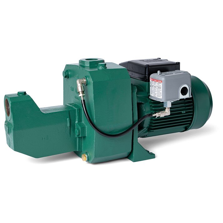 DAB 1.5 HP Jet 150 PS - Self Priming Jet Pump