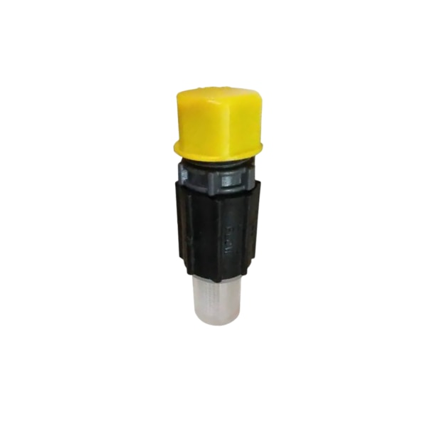 LMI Foot Valve Assembly