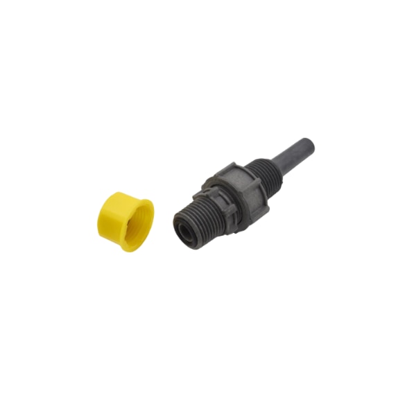 LMI Injection Valve