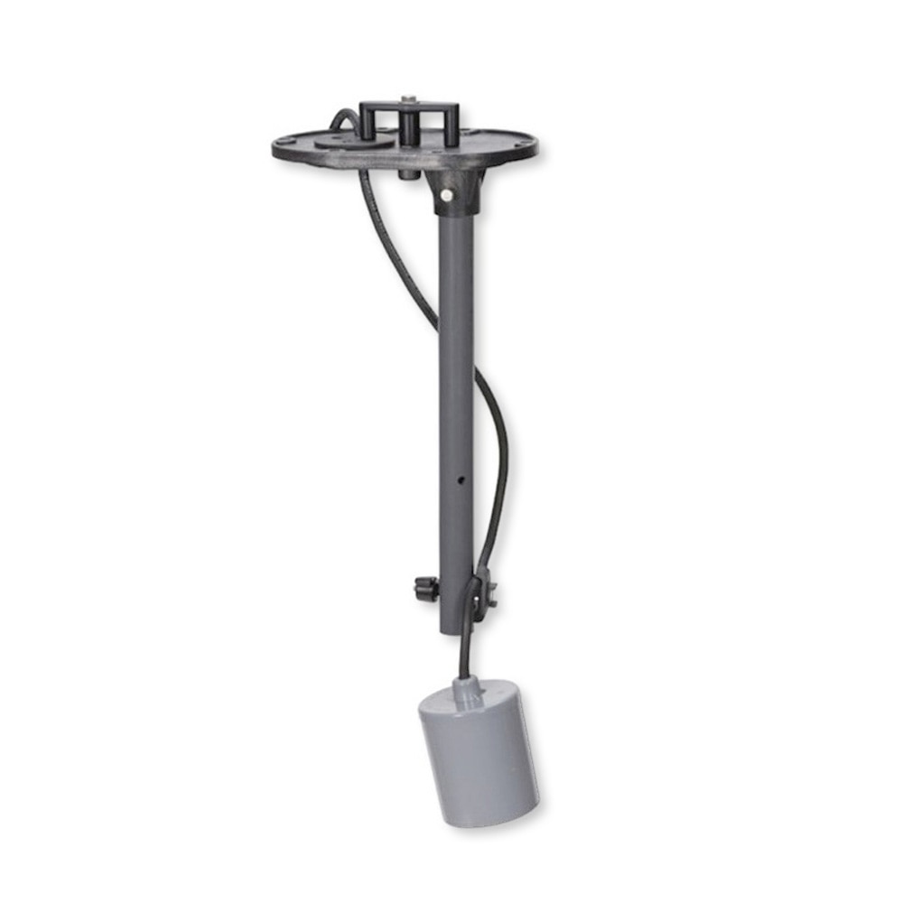 Little Giant Junior Float Assembly