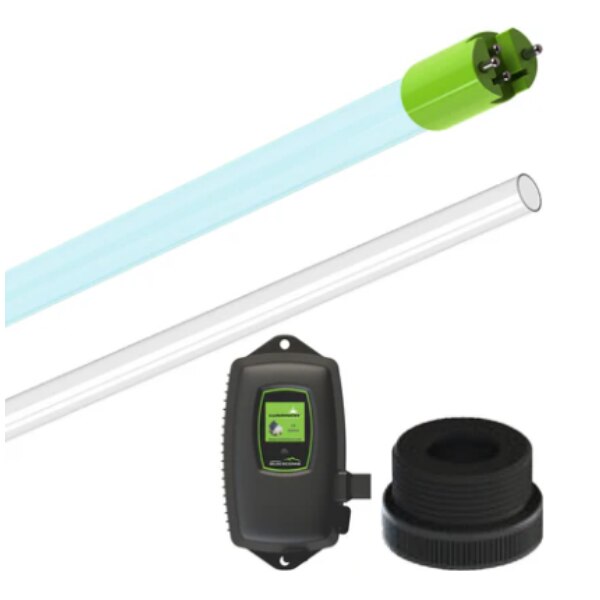 Luminor Retrofit Kit for Sterilight Model S12Q-PA
