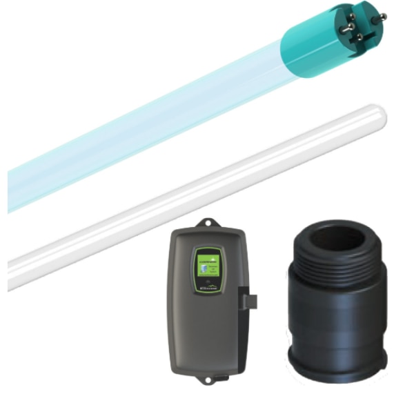 Luminor Retrofit Kit for Trojan UVMAX C/C4/D/D4 Plus