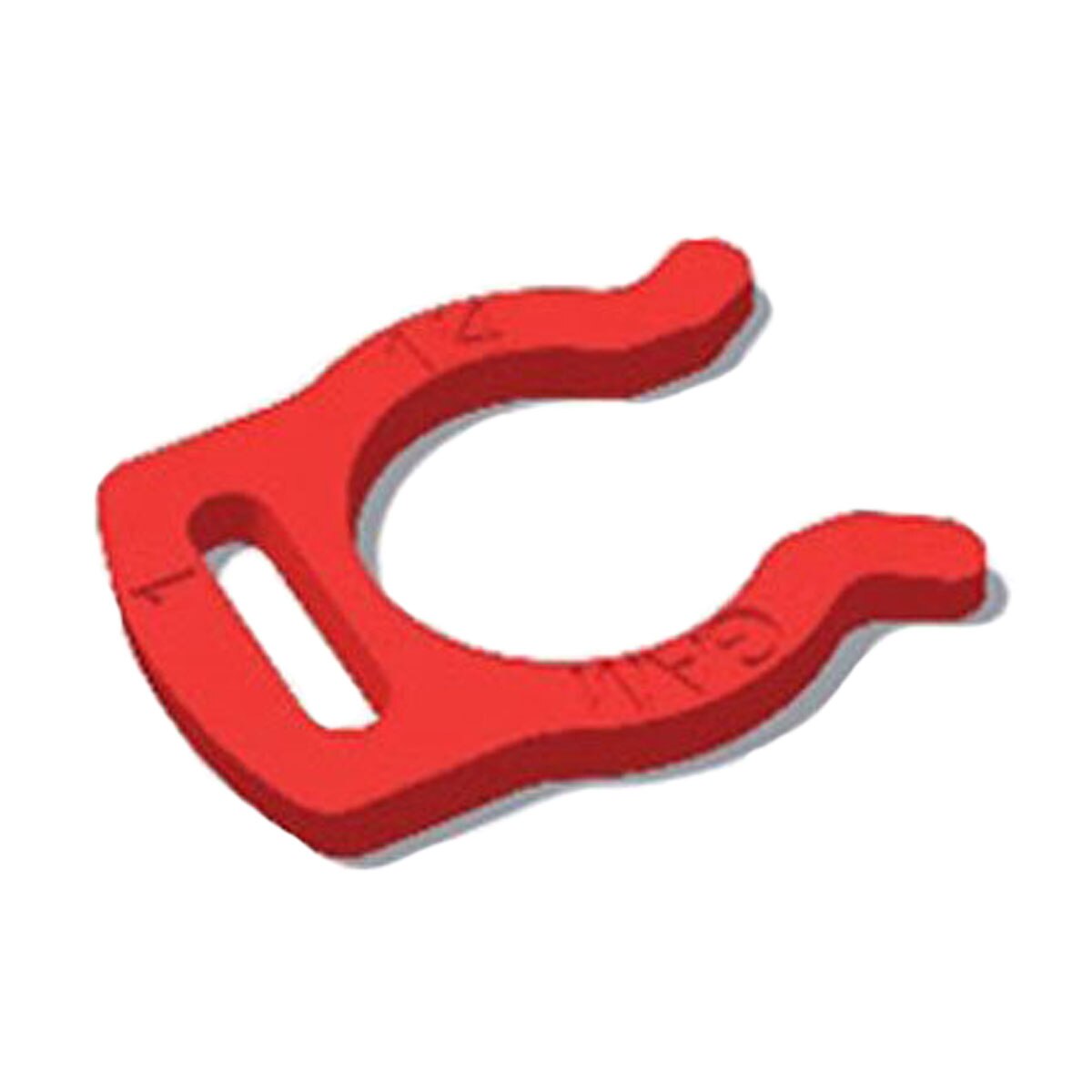Mur-lok 1/2" Tubing Locking Clip