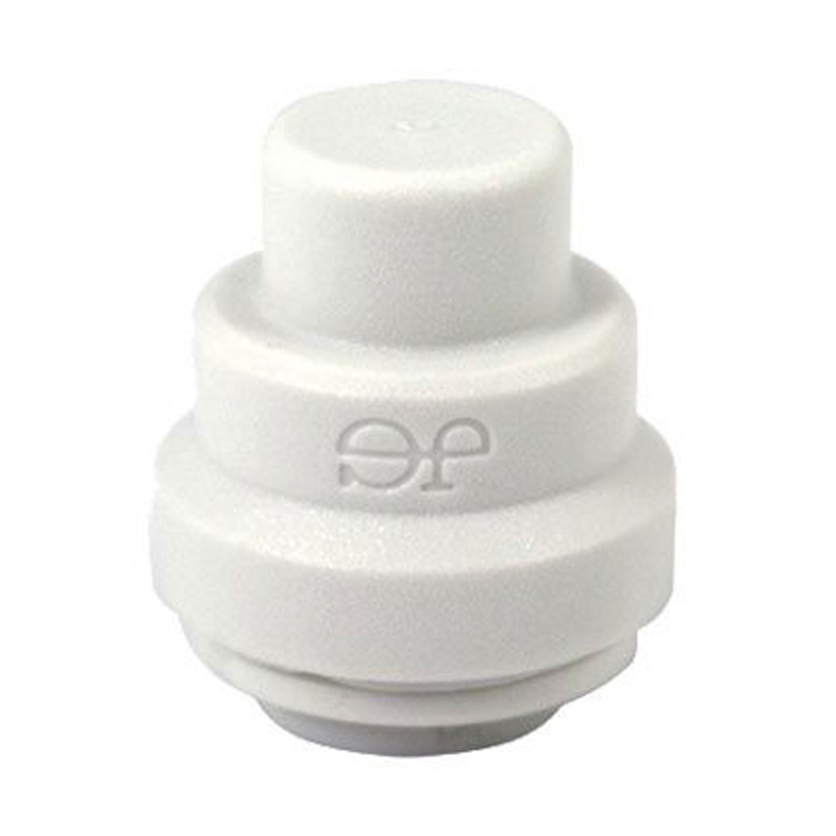 Mur-lok 1/4" (Tube) End Cap