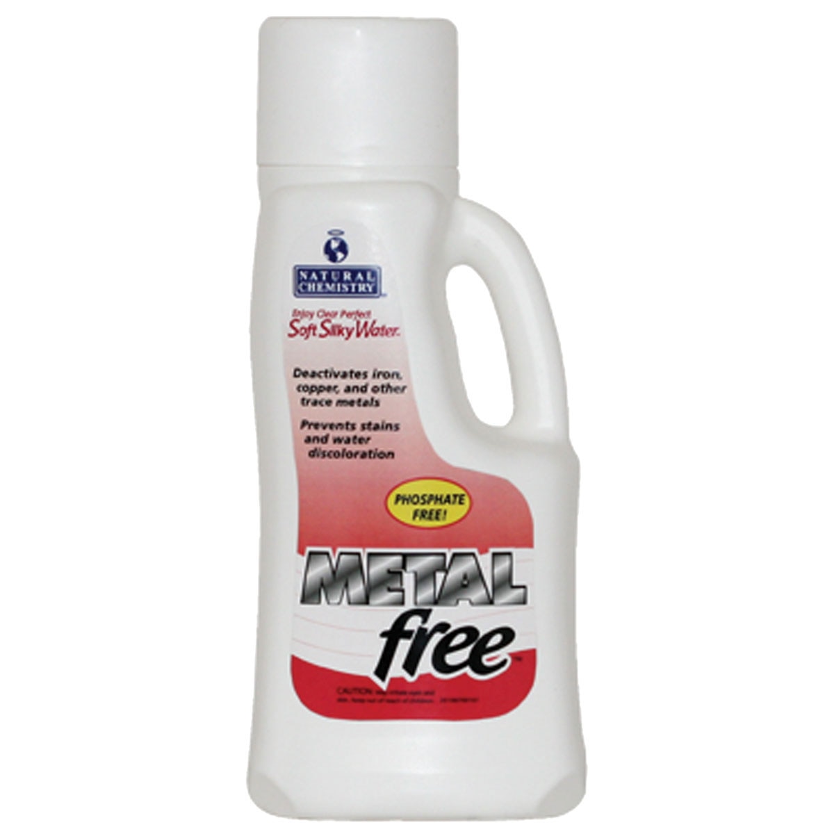 Natural Chemistry 1 L Metal Free