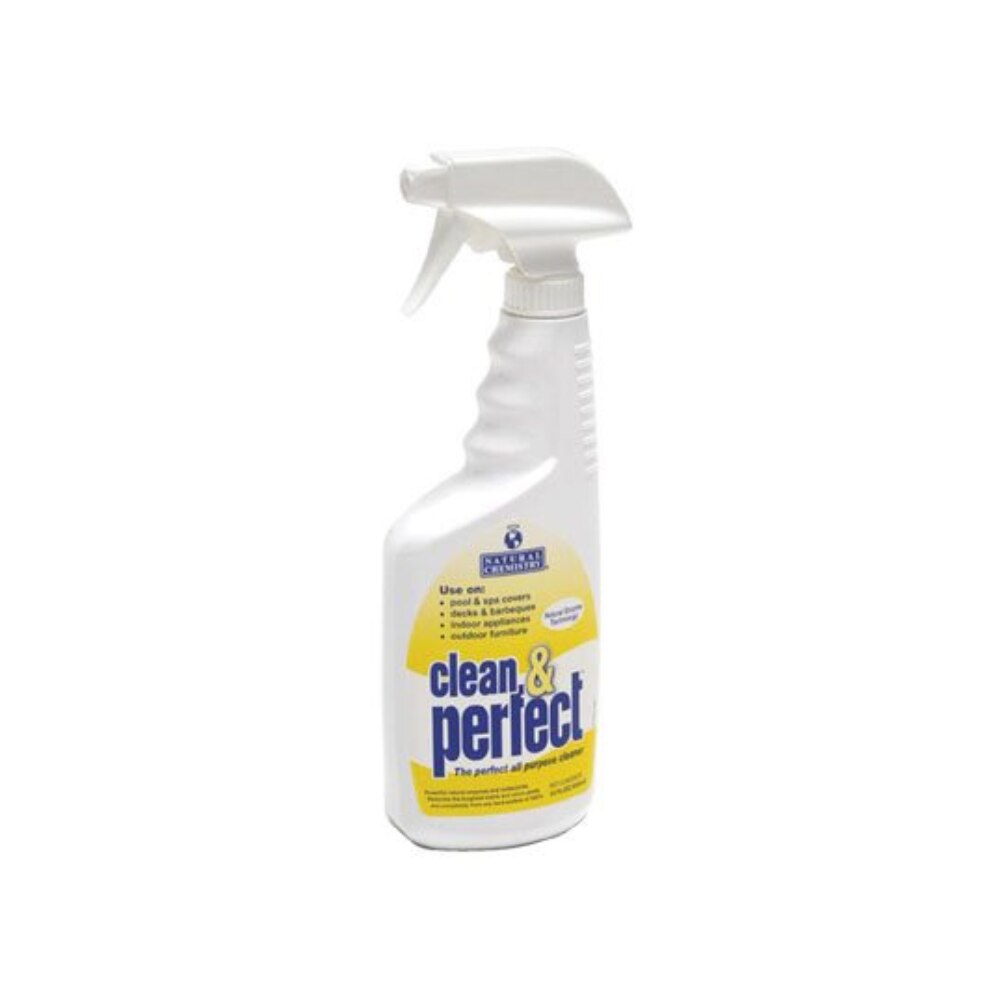 Natural Chemistry 22oz Clean N Perfect