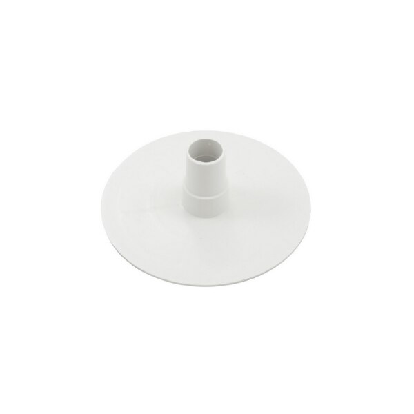 Olympic Polypro Vacuum Plate