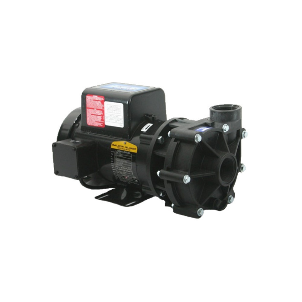 PerformancePro Cascade 3/4 HP Pump - 4860 GPH