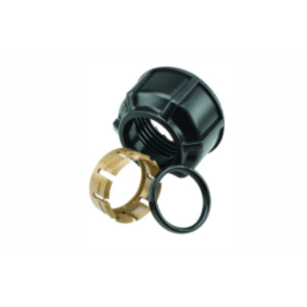 Philmac 1" CTS Adapter Kit