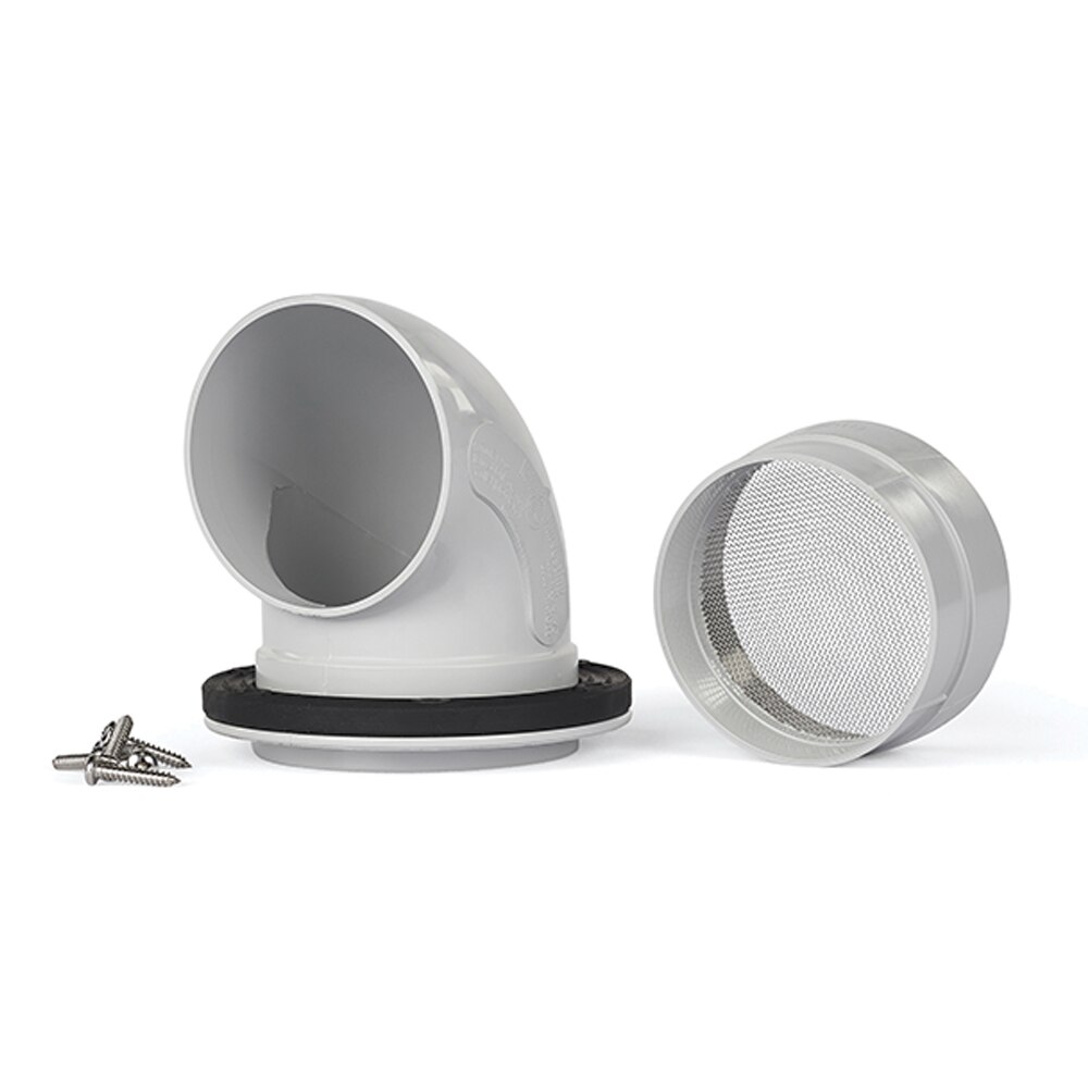 Rain Harvesting Tank Overflow Outlet - 3 Rain Harvesting Tank Overflow Outlet - 3