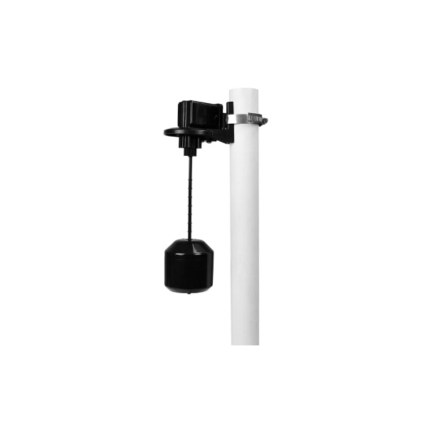 SJE VerticalMaster® 3 Plus Pump Switch 20ft. Pump Down