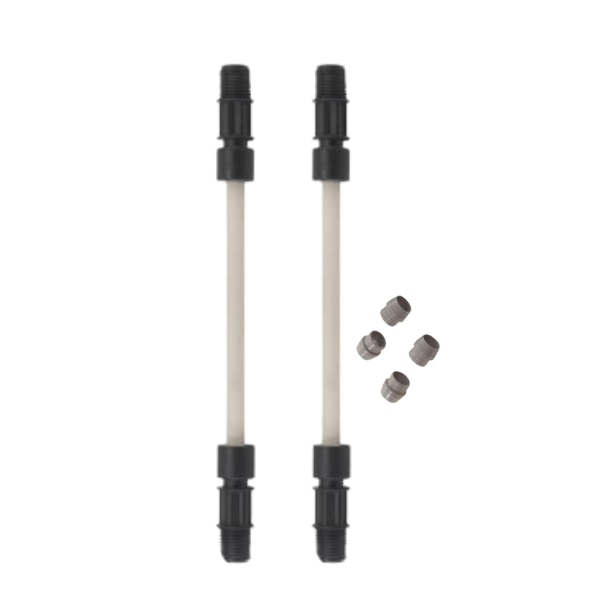 Stenner Santoprene Replacement Pump Tubes #2 - 2 Pack