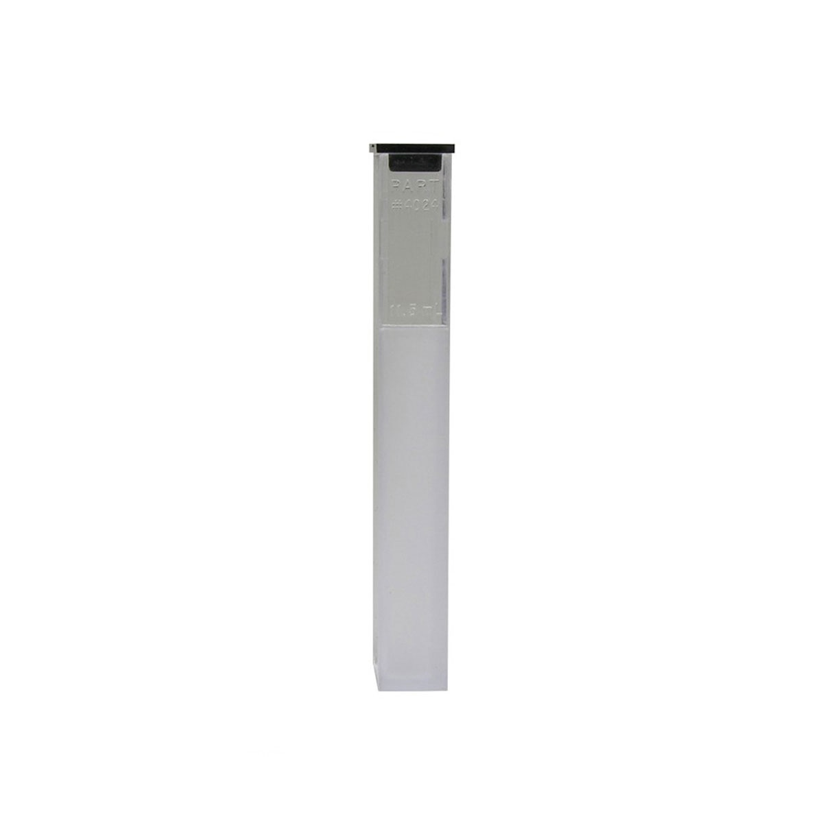 Taylor 11.5 ml Rectangular Test Tube