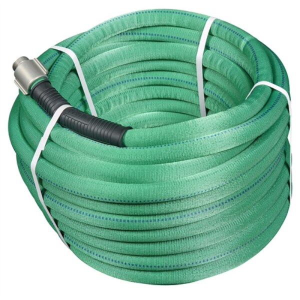 UnderHill Featherweight UltraMax Hose 1 in. x 100