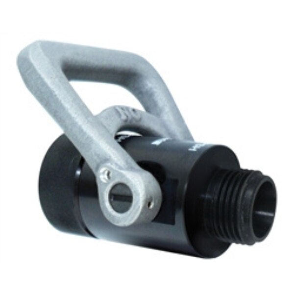 Underhill UltraMAX Firefighter Grip Valve 3/4" FHT Inlet
